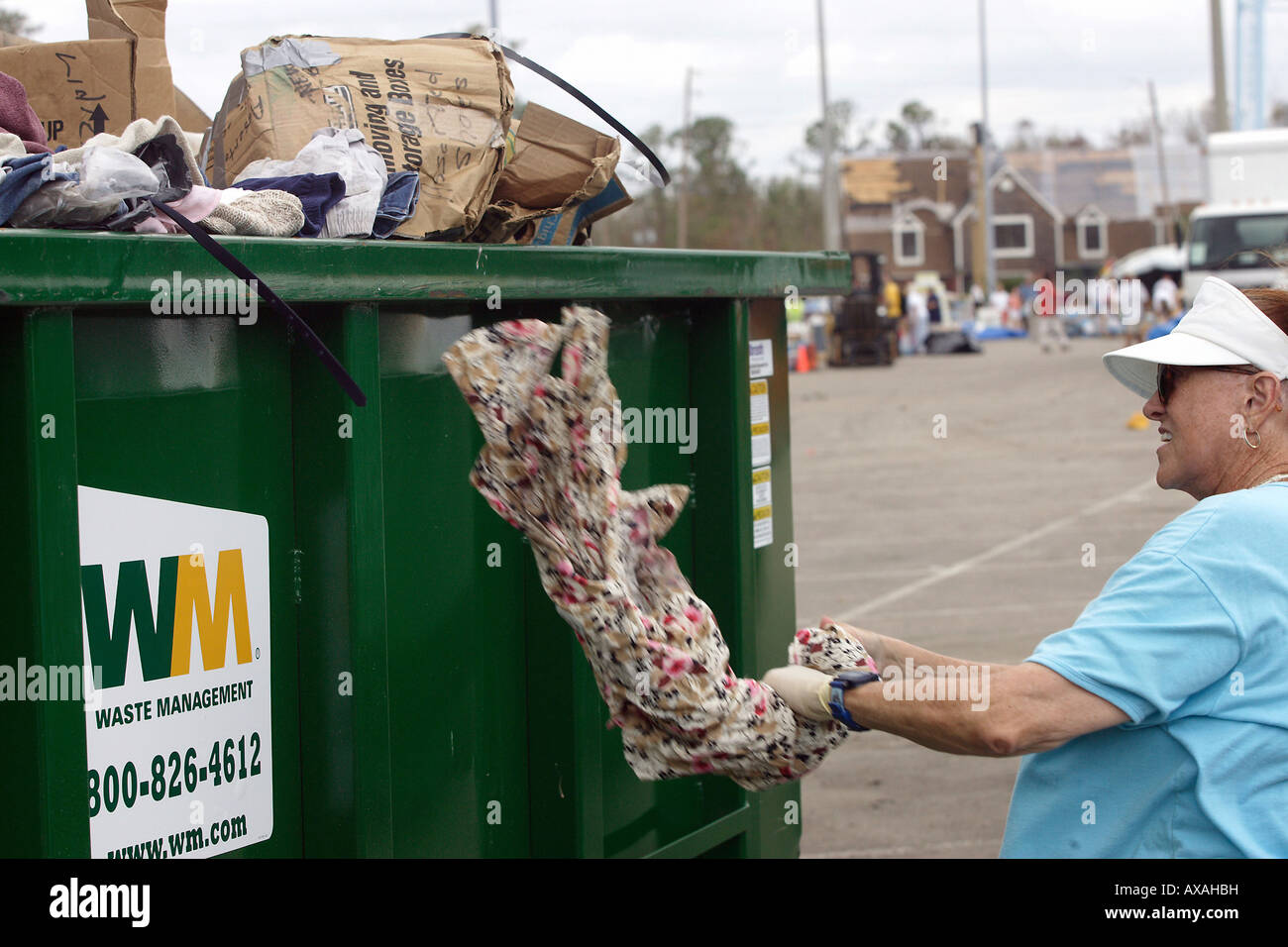 Human disaster hi-res stock photography and images - Alamy