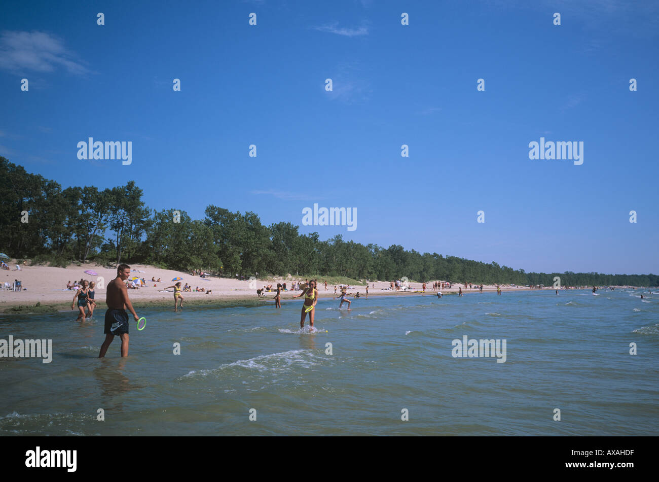 Picton ontario canada hi-res stock photography and images - Alamy