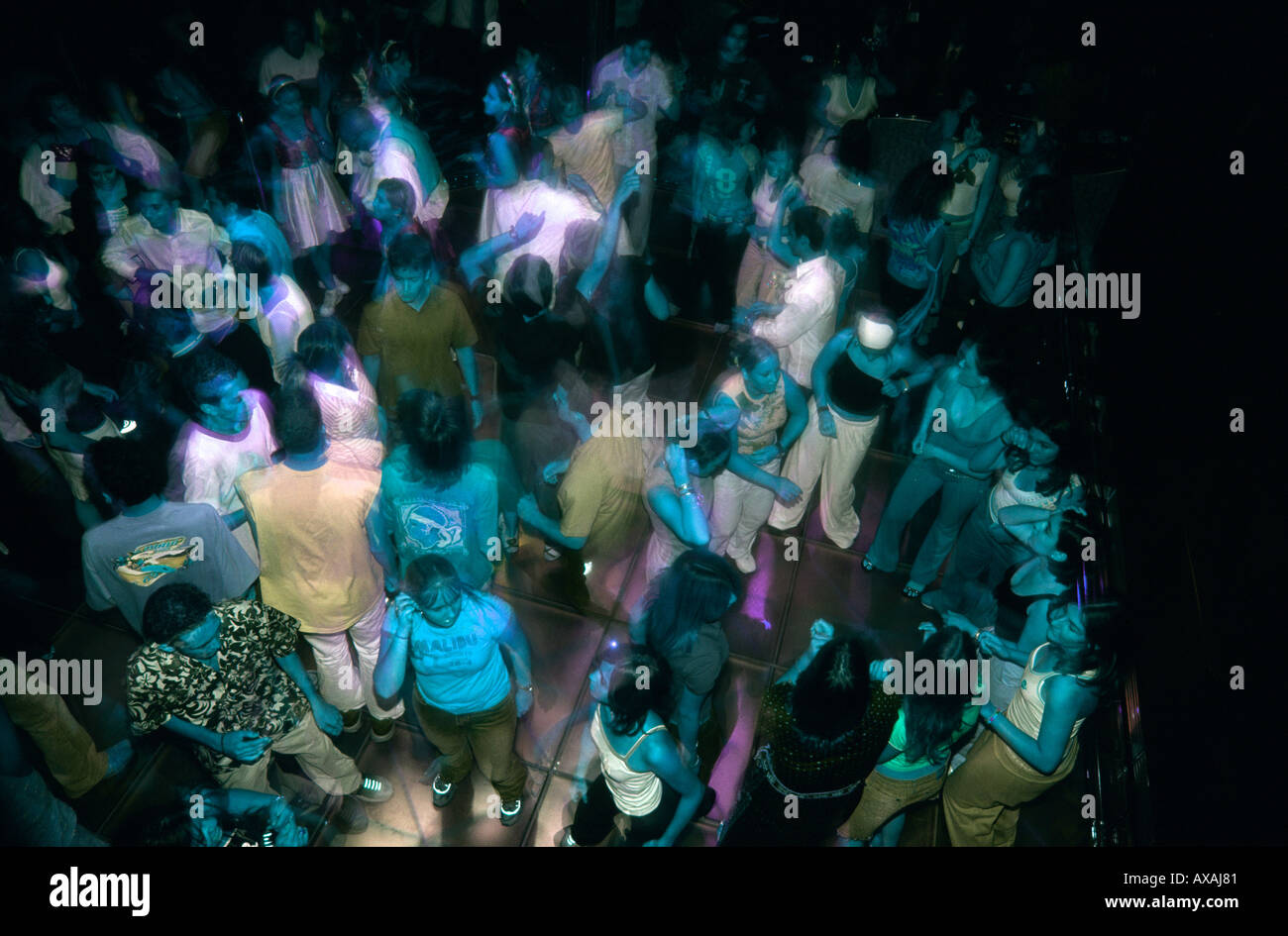 Revel bar hi-res stock photography and images - Alamy