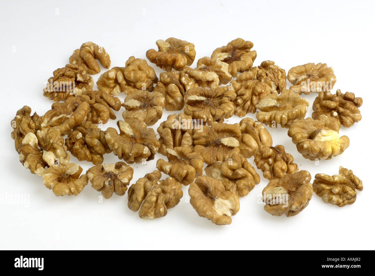 Akhrot hi-res stock photography and images - Alamy
