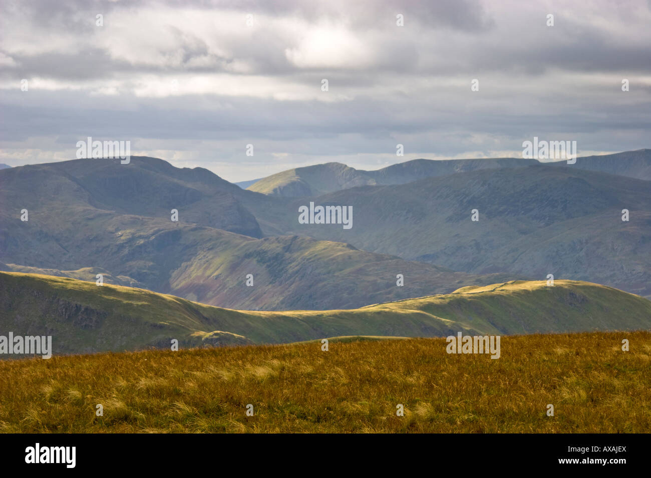 View from High Street looking West Stock Photo - Alamy