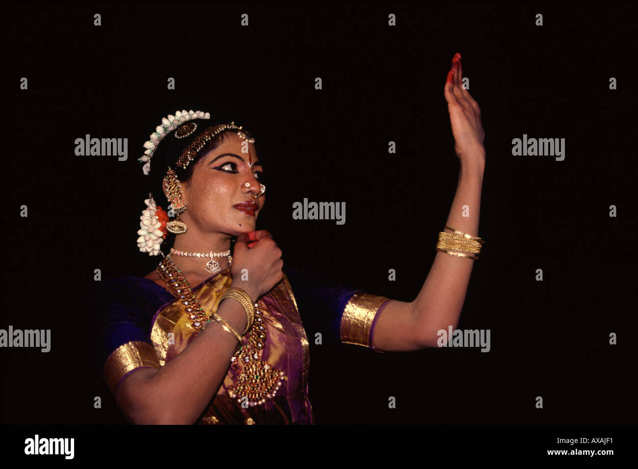 Hasta Mudras Hand Gestures In Indian Classical Dance