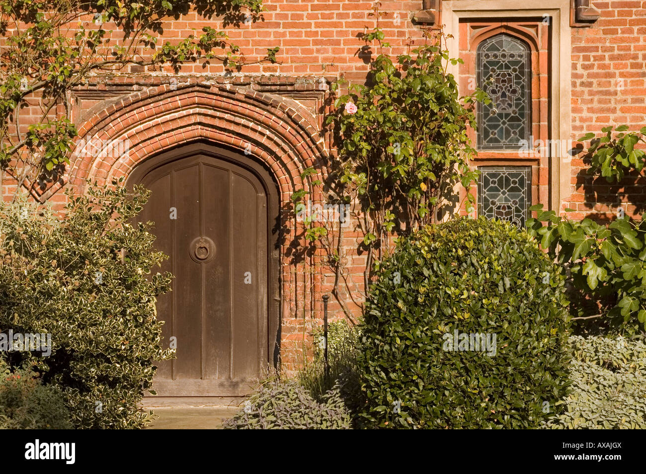Roos hall beccles in suffolk hi-res stock photography and images - Alamy