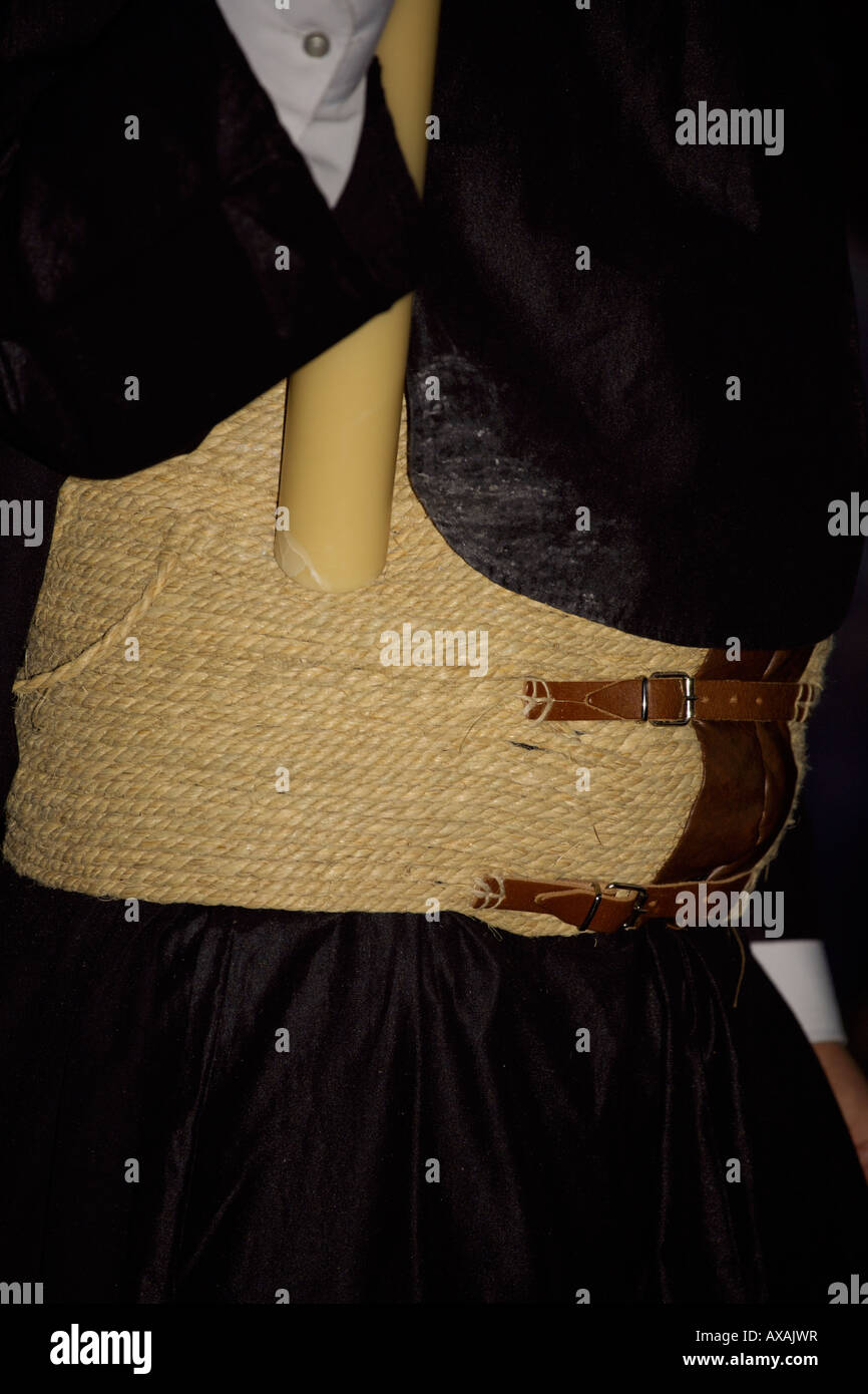 Klan robe hi-res stock photography and images - Alamy