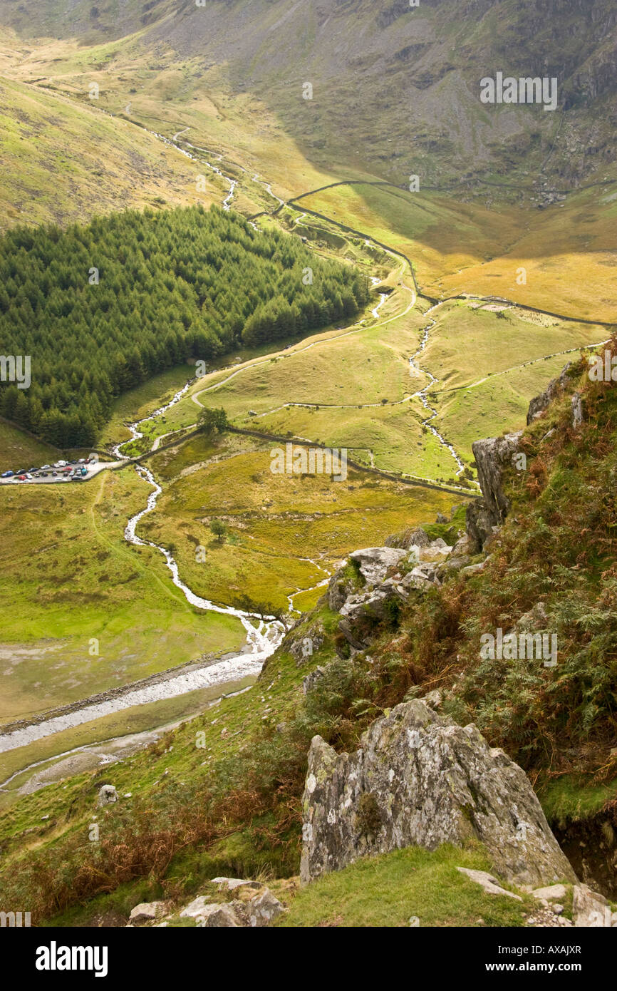 Mardale Valley Stock Photos & Mardale Valley Stock Images - Alamy