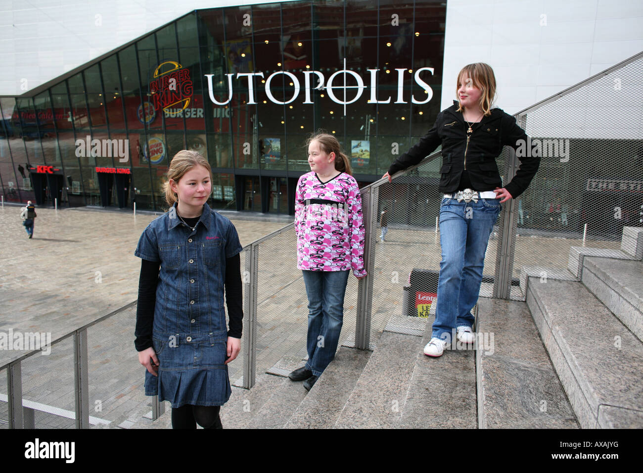 almere town was denounced as the most ugly city in the netherlands ...