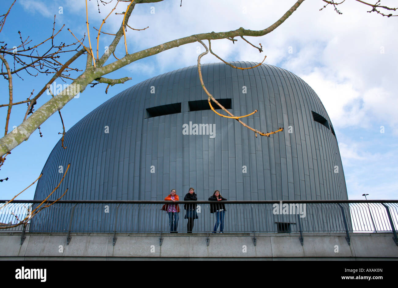 almere town was denounced as the most ugly city in the netherlands ...