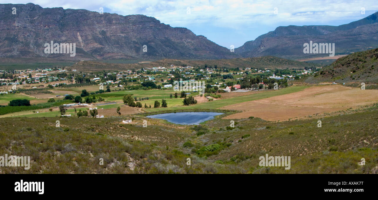 Barrydale karoo hi-res stock photography and images - Alamy