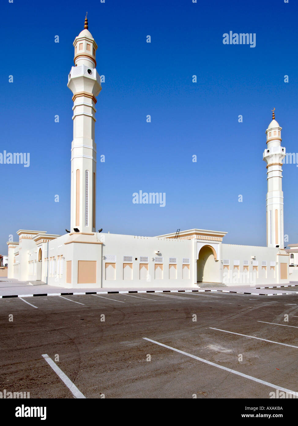 Holy muslim mosque hi-res stock photography and images - Alamy