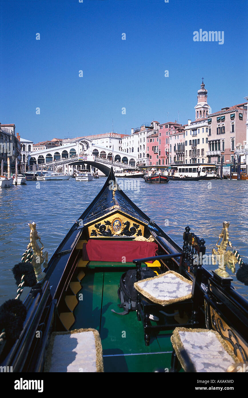 Canale grandee hi-res stock photography and images - Alamy