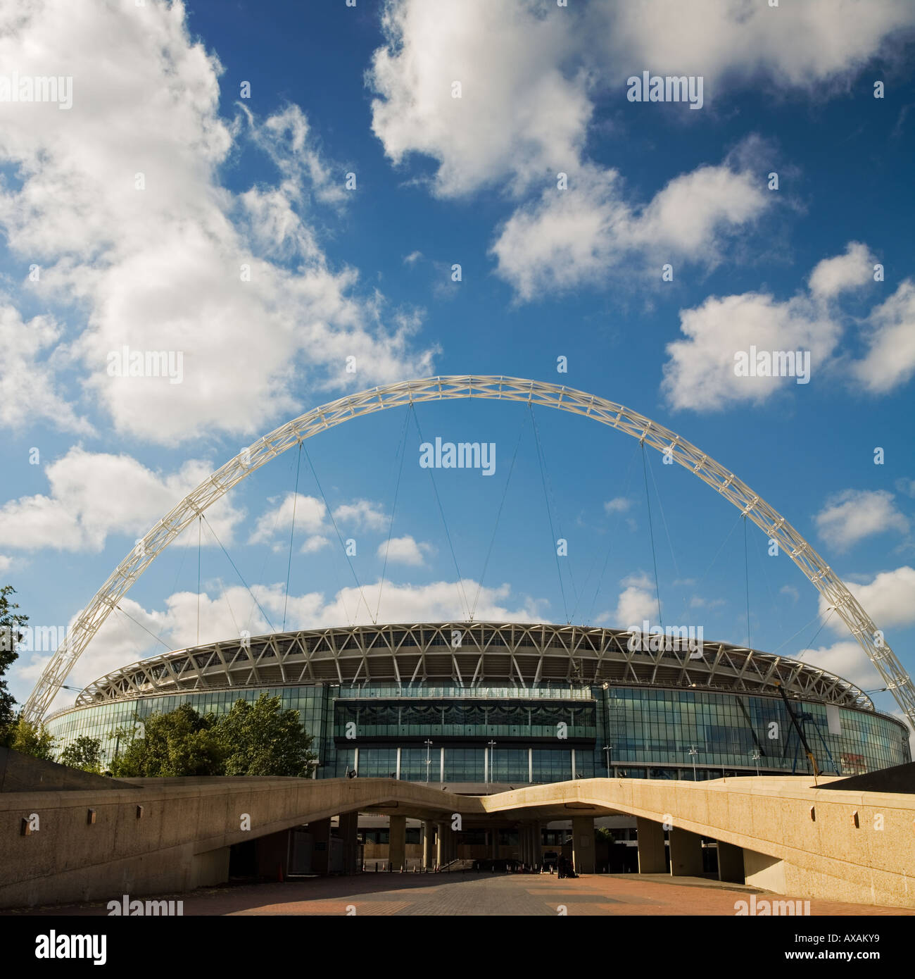 New stadium hi hi-res stock photography and images - Alamy