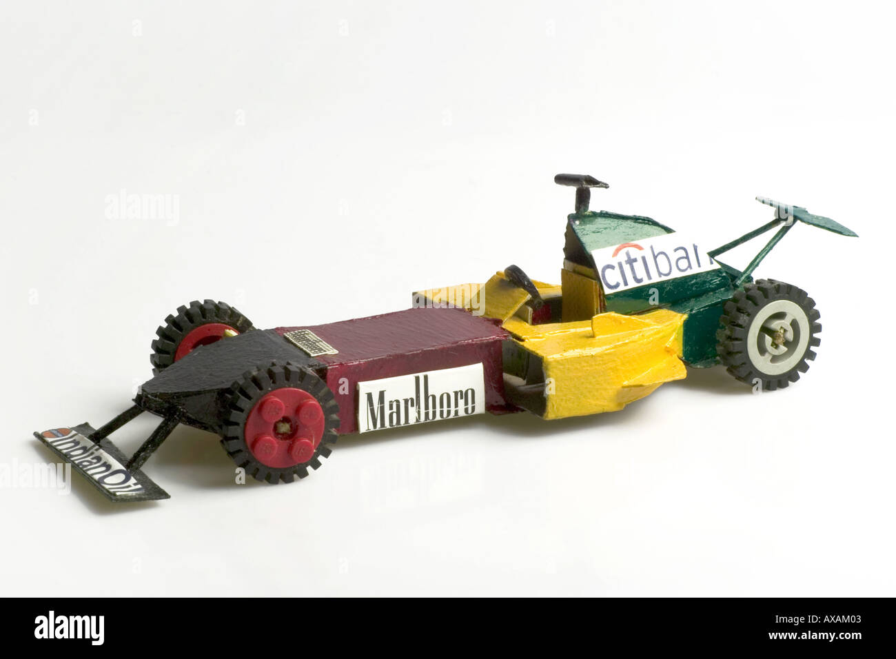 Hand crafted automobile hi-res stock photography and images - Alamy