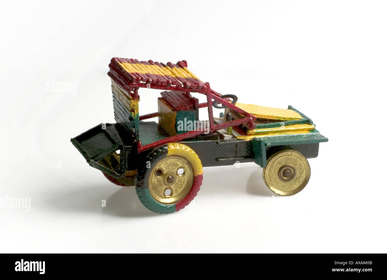 Hand crafted automobile hi-res stock photography and images - Alamy