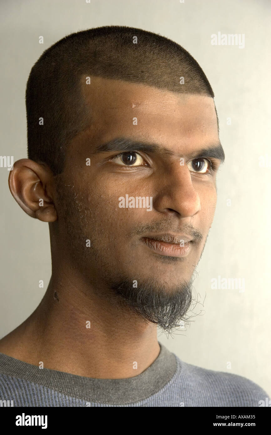 AAD73185 South Asian Indian man Stock Photo - Alamy