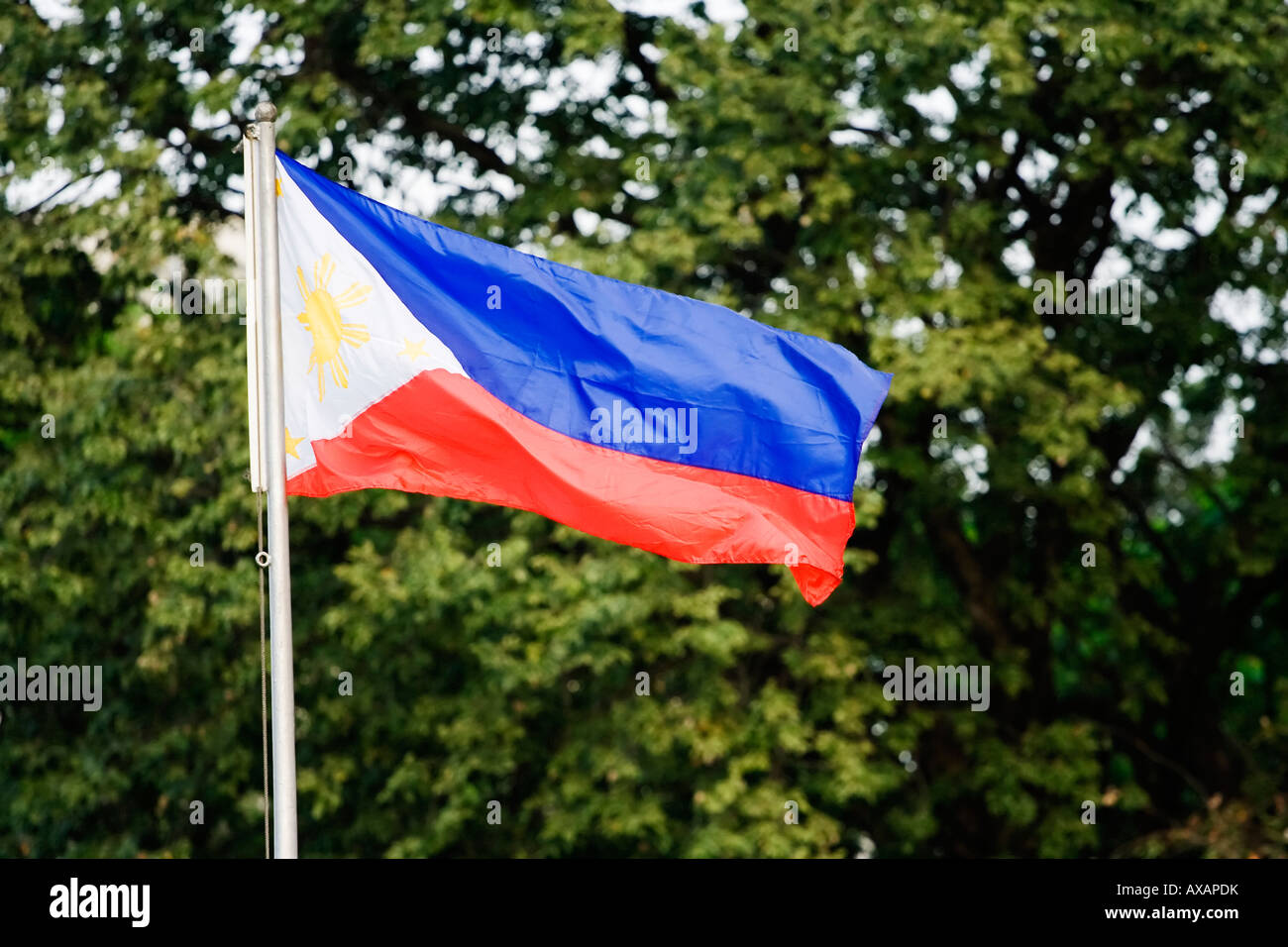 Philippine Sovereignty