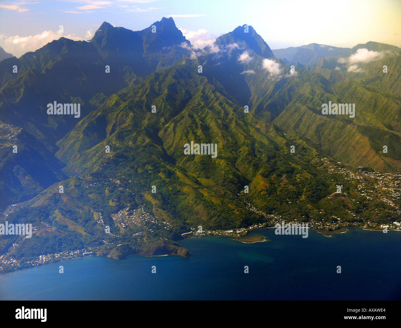 Arue hi-res stock photography and images - Alamy