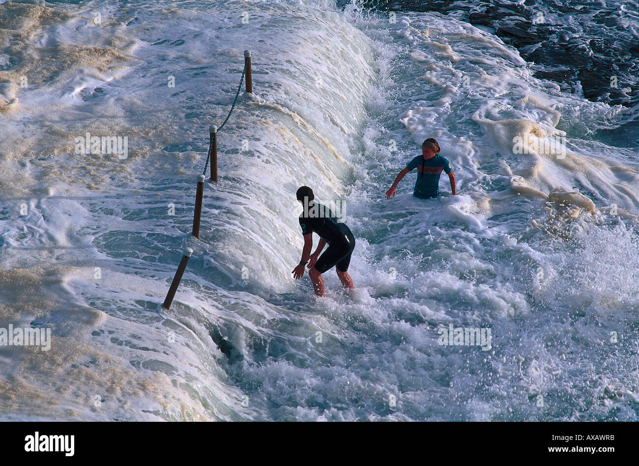 Dee why sydney hi-res stock photography and images - Alamy