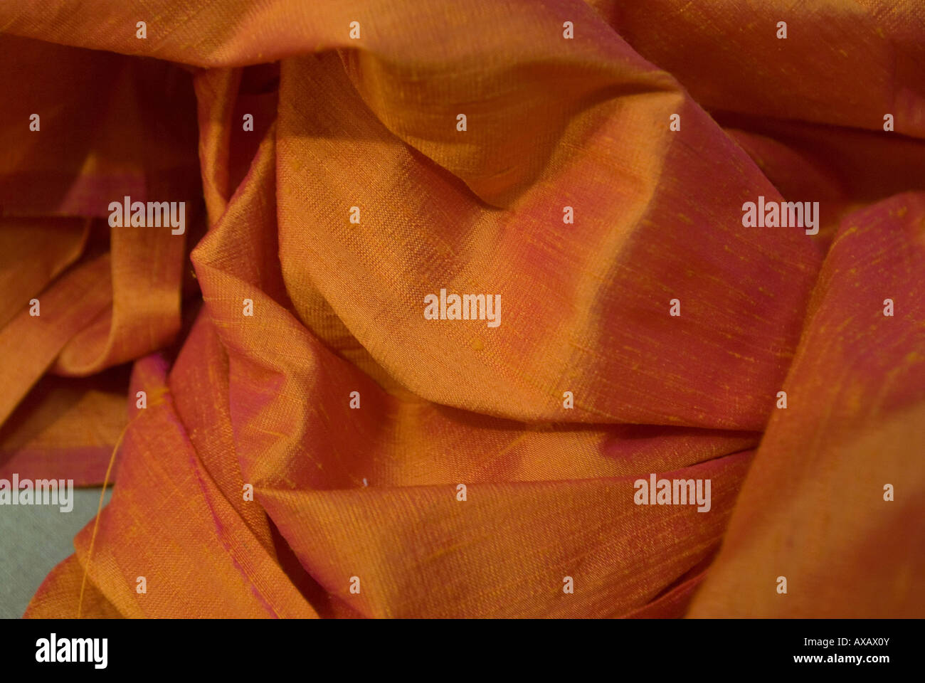 Israel Jerusalem Old city The market fabric on display Stock Photo - Alamy