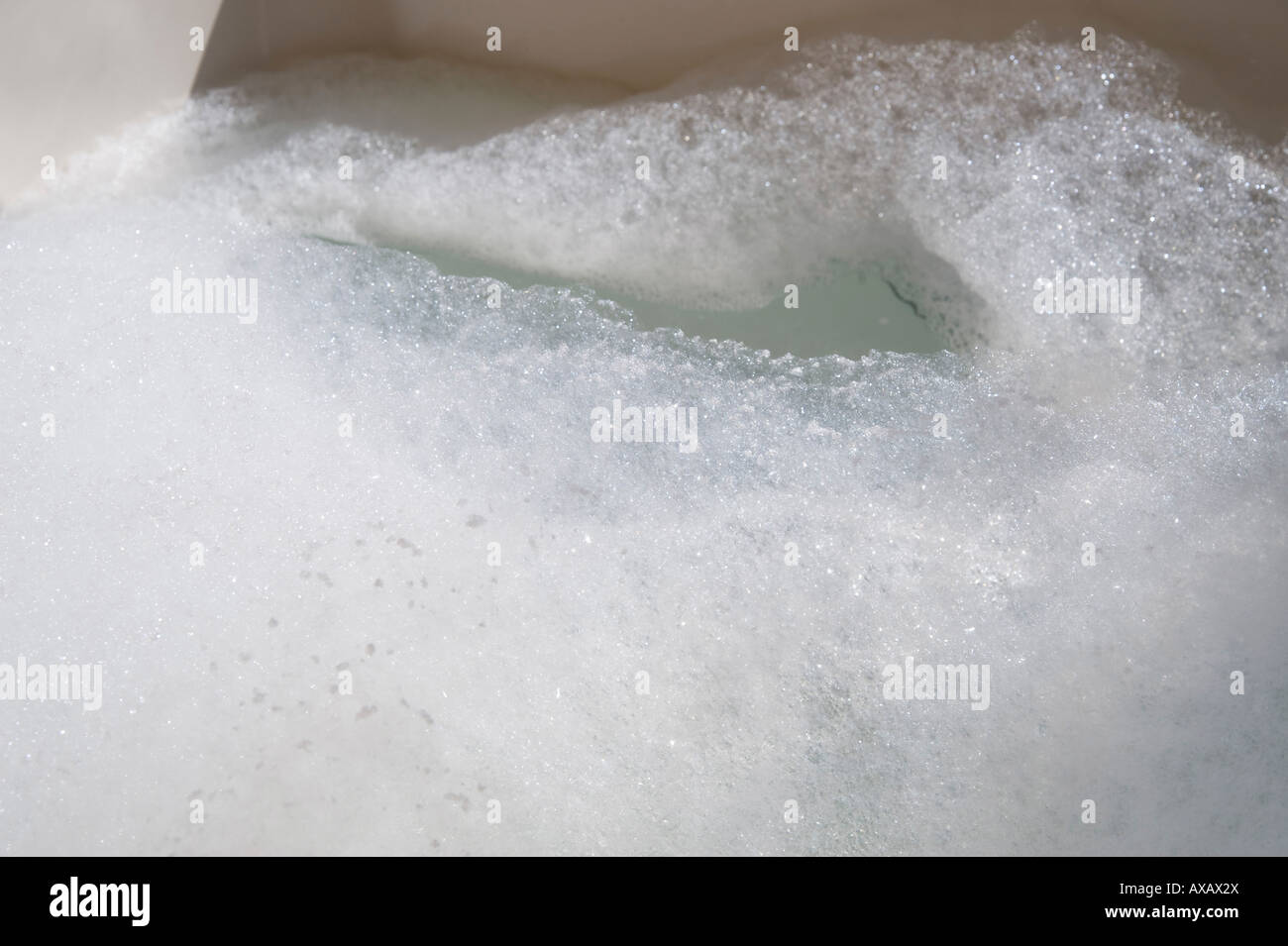 Bubbles bath hi-res stock photography and images - Alamy