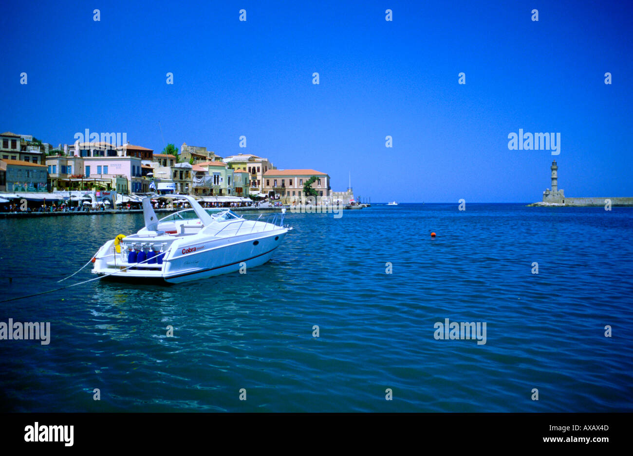 Xania kriti hi-res stock photography and images - Alamy