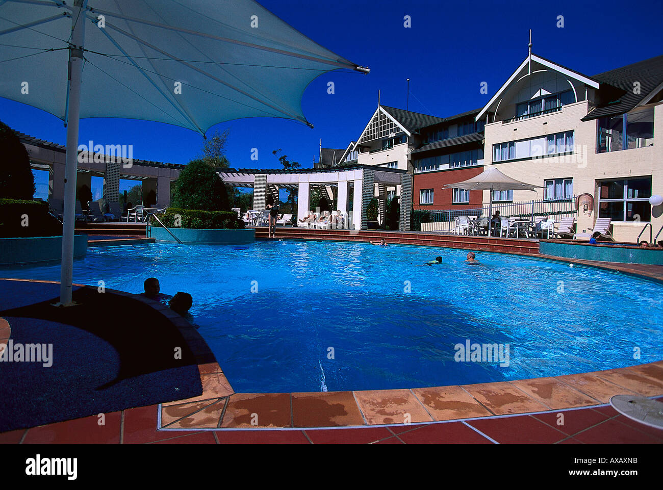 Leura new south wales hi-res stock photography and images - Alamy