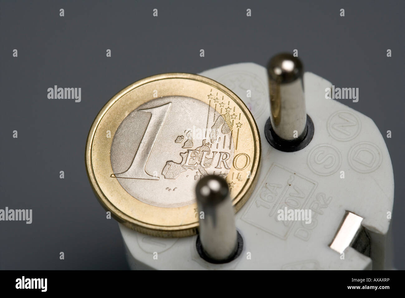 The price of electricity hi-res stock photography and images - Alamy