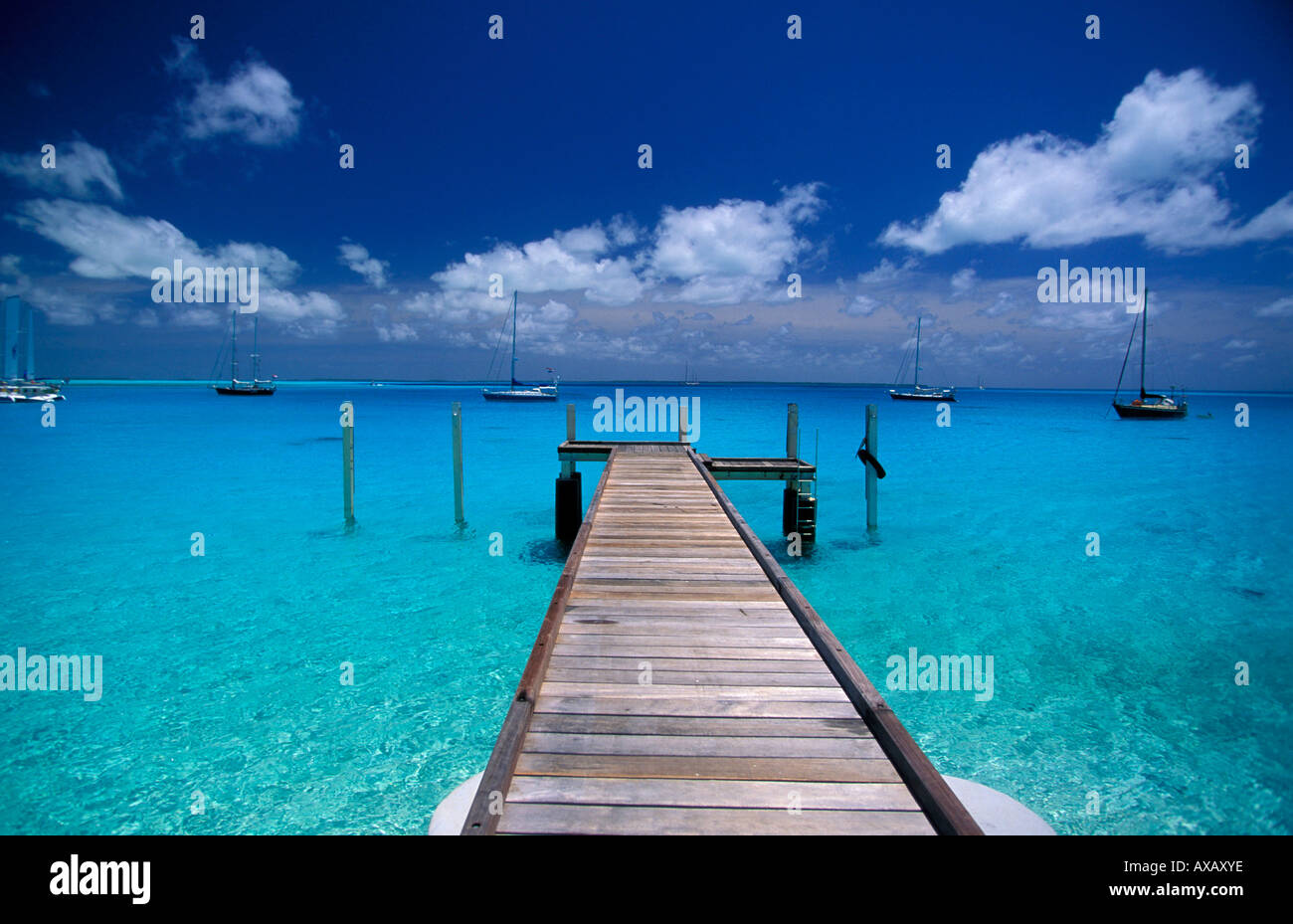 Direction Island, Cocos Keeling, Islands Australia Stock Photo - Alamy