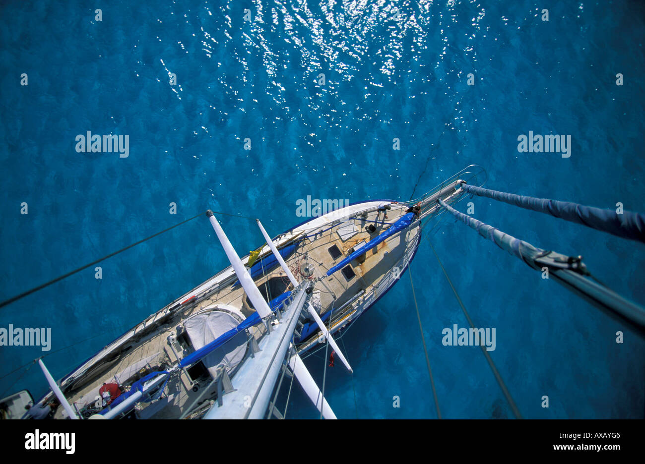 Direction Island, Cocos Keeling, Islands Australia Stock Photo - Alamy