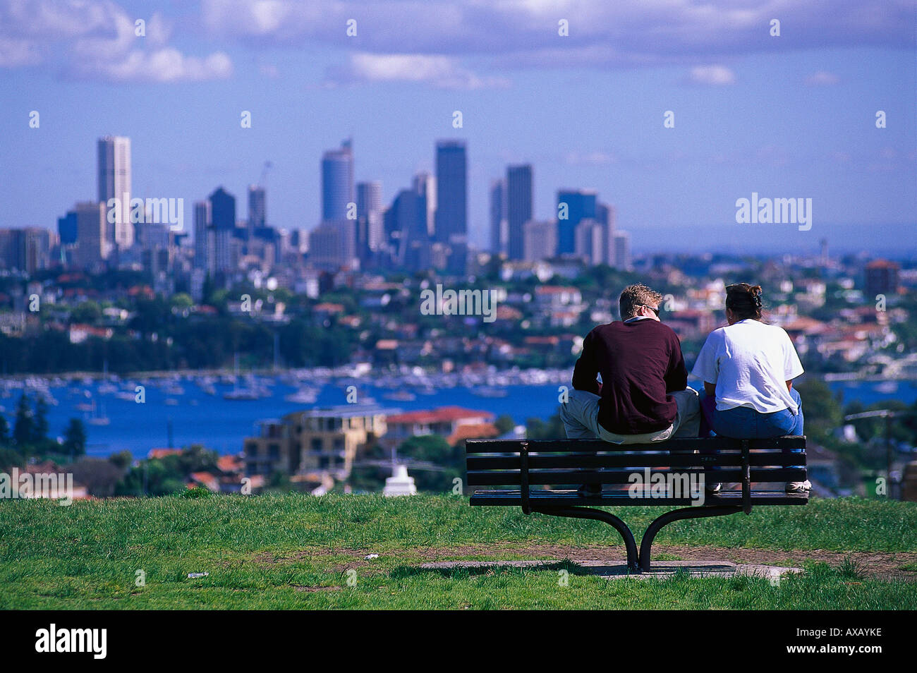 Australien look hi-res stock photography and images - Alamy