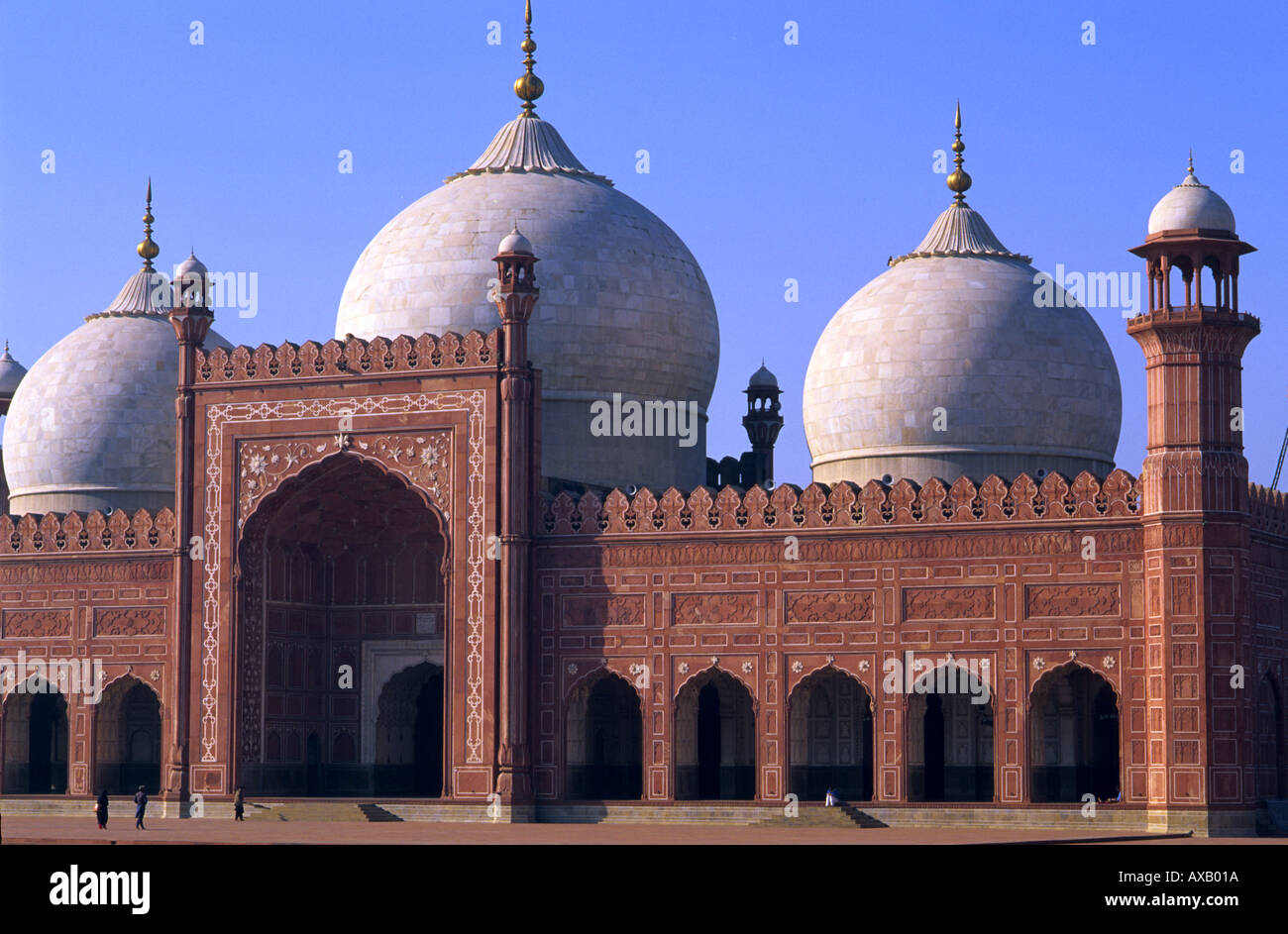 Pakistan lahore hi-res stock photography and images - Alamy