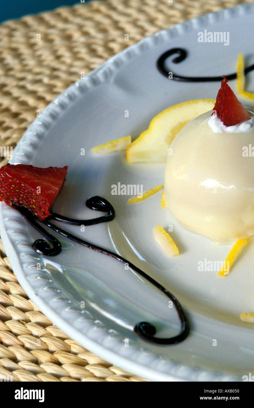 Delizia Al Limone High Resolution Stock Photography and Images - Alamy