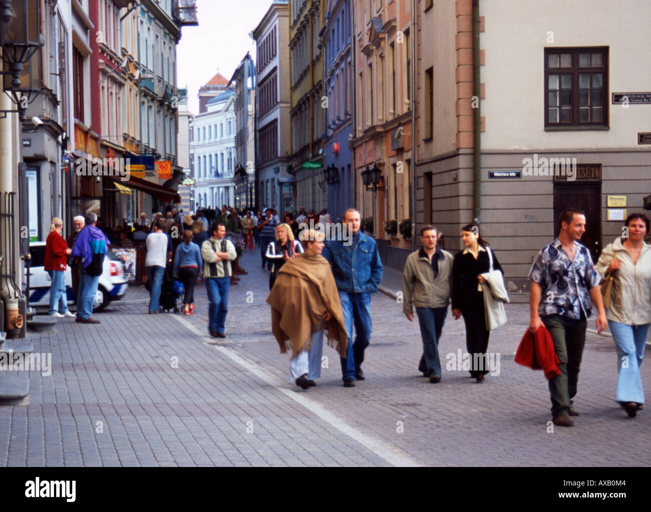 Kalku street hi-res stock photography and images - Alamy