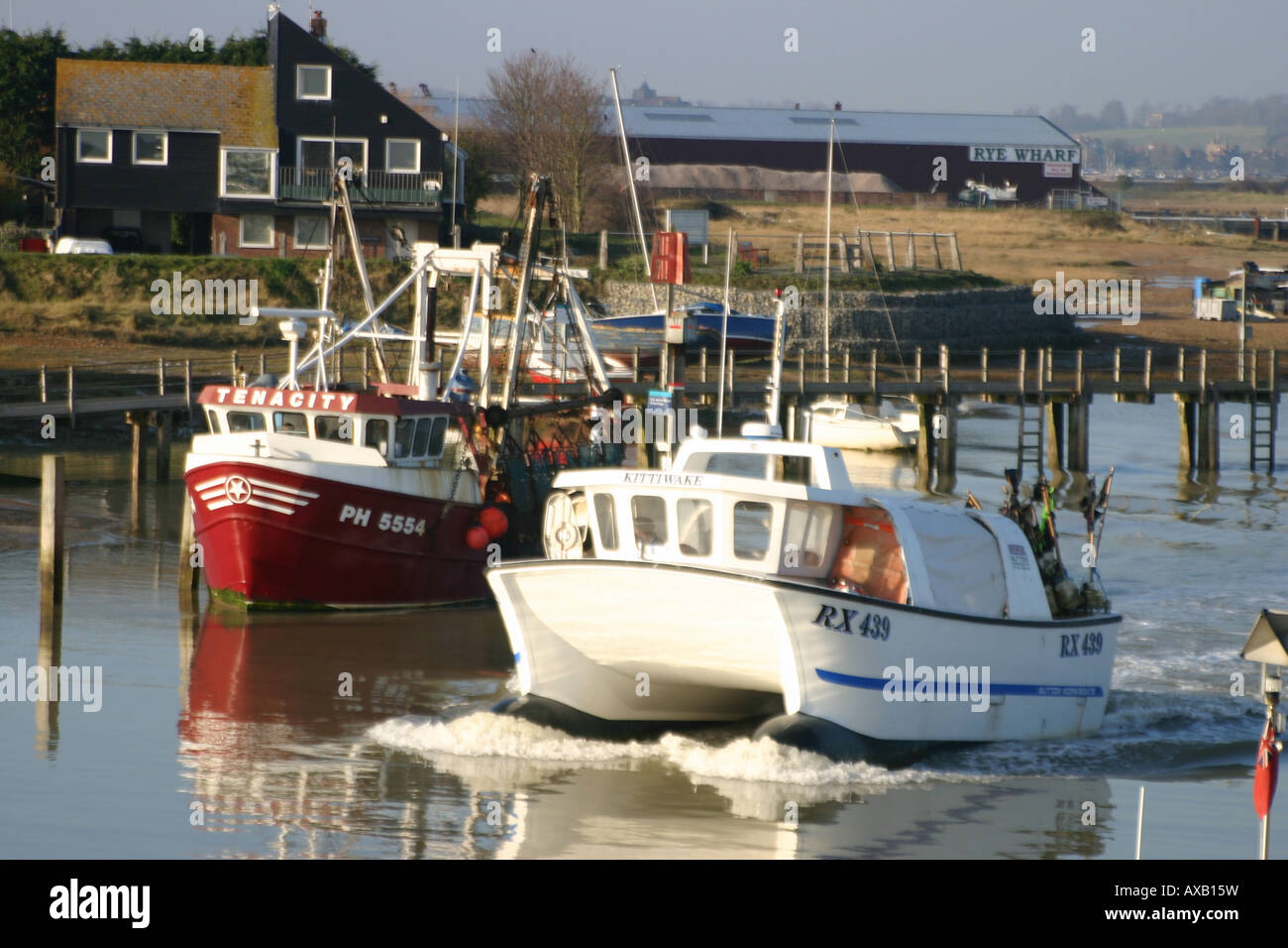 Cod fishing history hi-res stock photography and images - Alamy