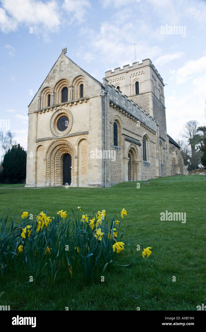 Iffley hi-res stock photography and images - Alamy