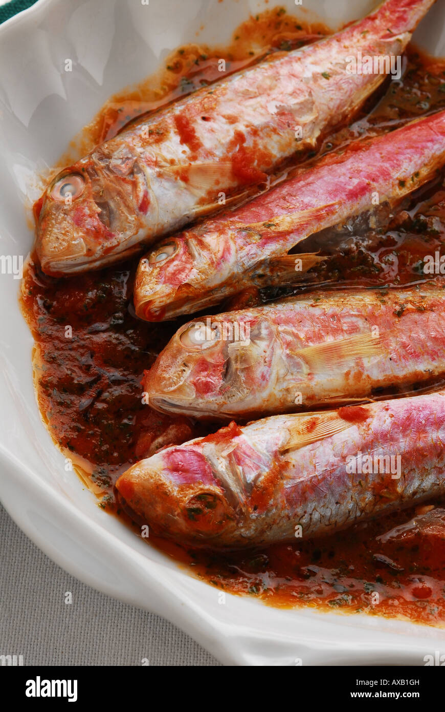Mullet fish hi-res stock photography and images - Alamy