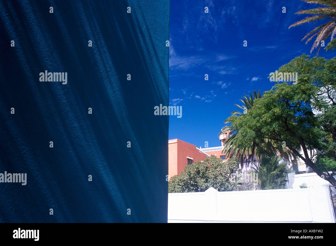 Cape Town Malay Community, Bo-Kaap South Africa Stock Photo - Alamy