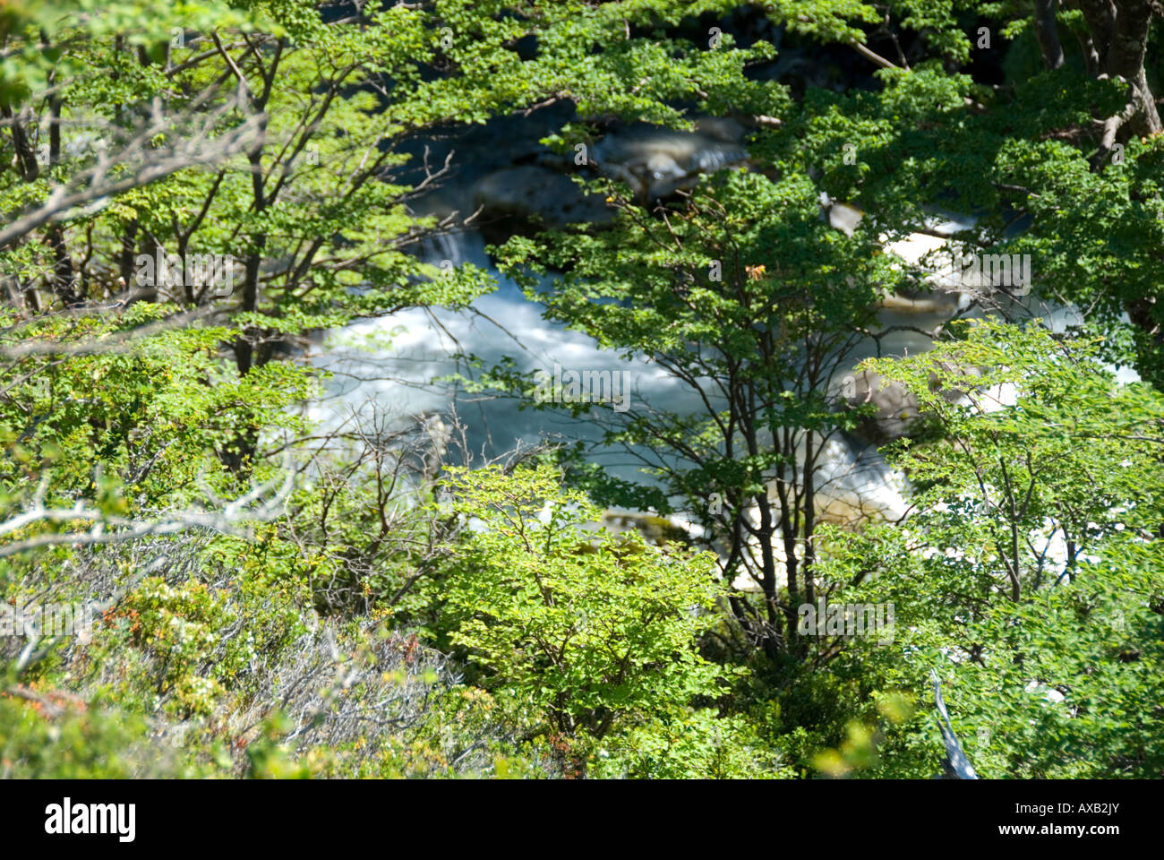 Andian Mountains,Andes,Snow,Camping,Hiking,Patagonian Stepp, Melt ...
