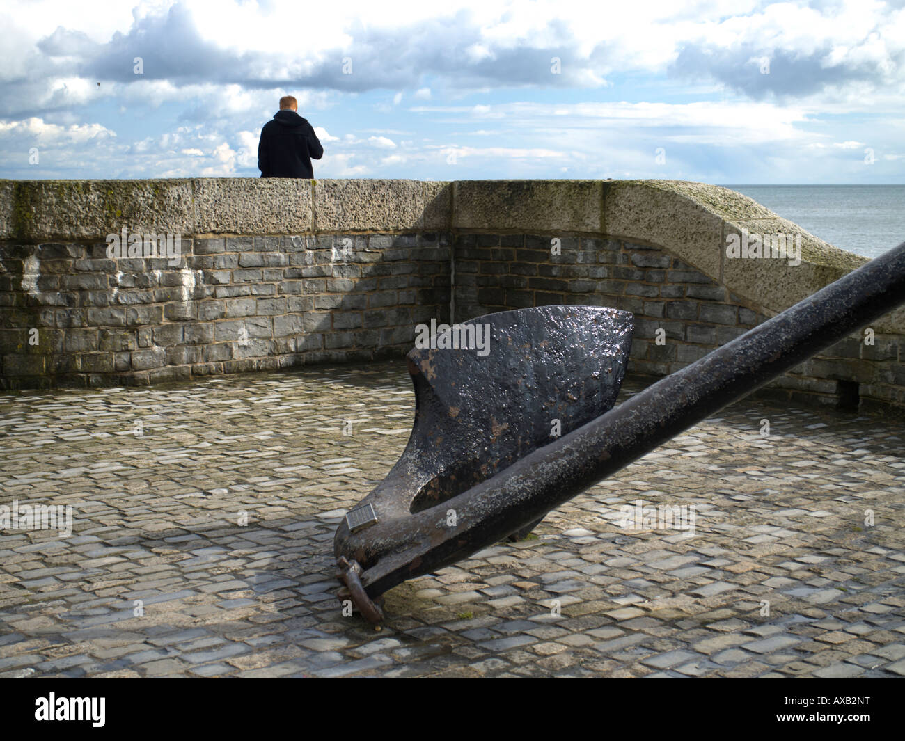 Display anchor hi-res stock photography and images - Alamy
