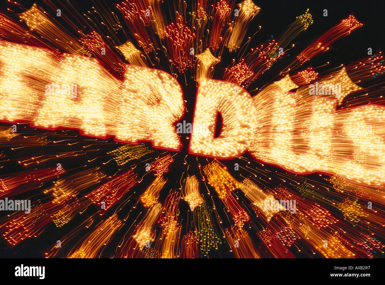 Stardust hotel hi-res stock photography and images - Alamy