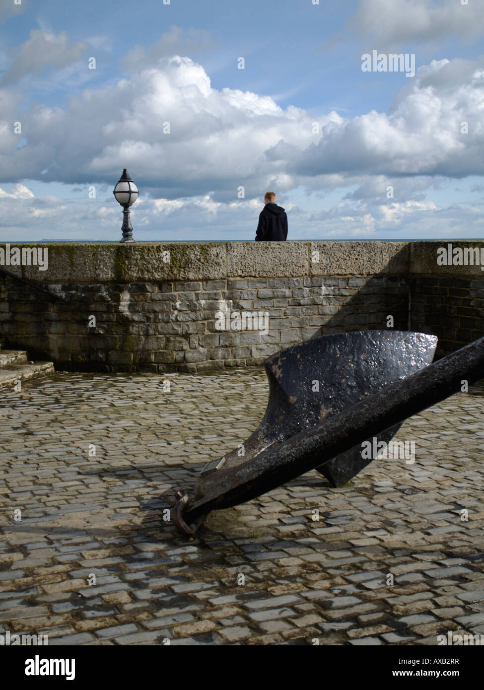 Display anchor hi-res stock photography and images - Alamy