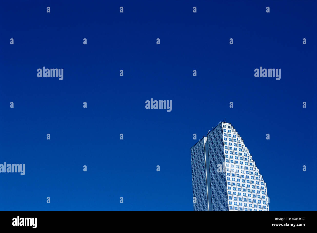 One biscayne tower hi-res stock photography and images - Alamy