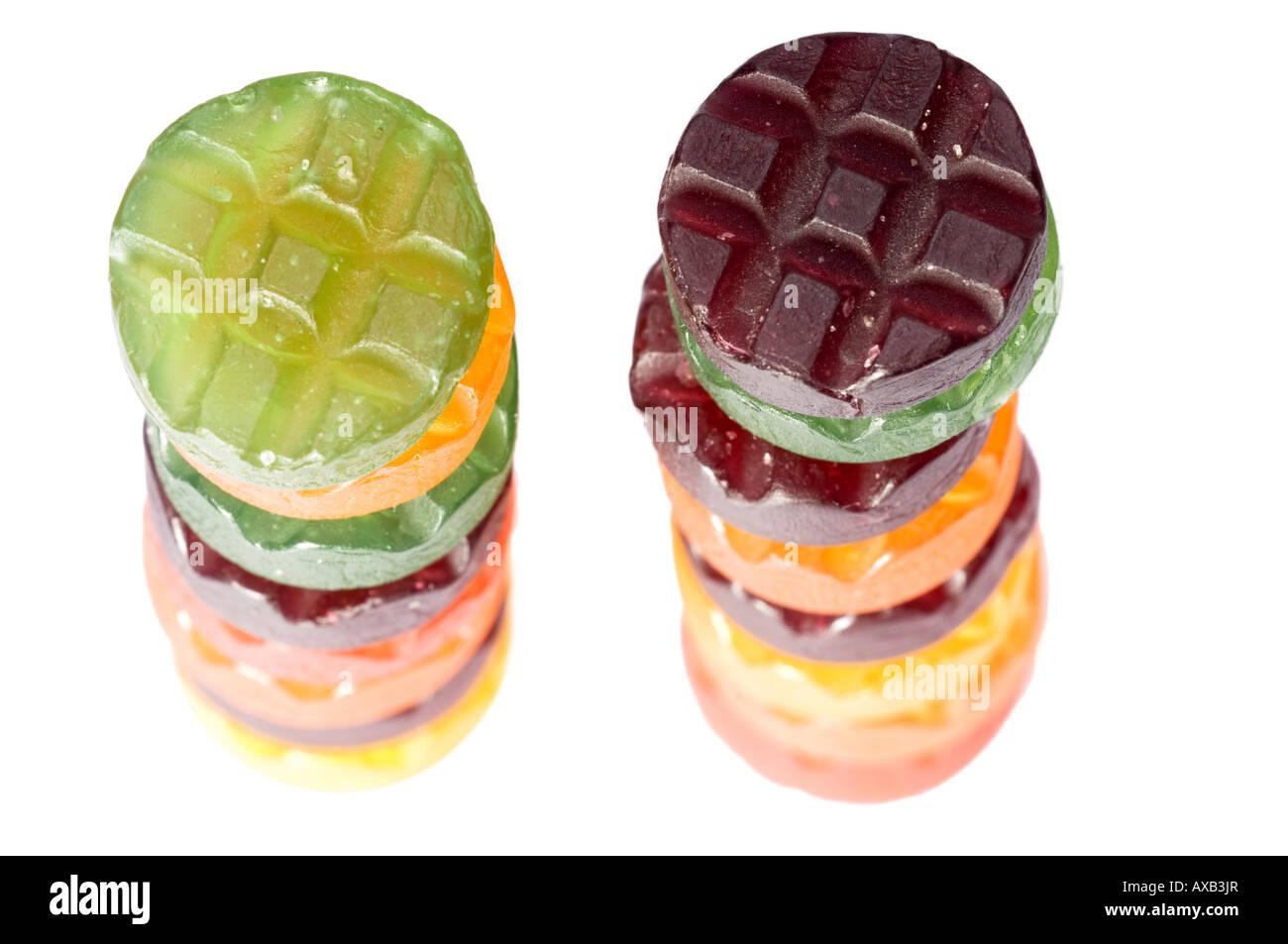 Double stacks hi-res stock photography and images - Alamy