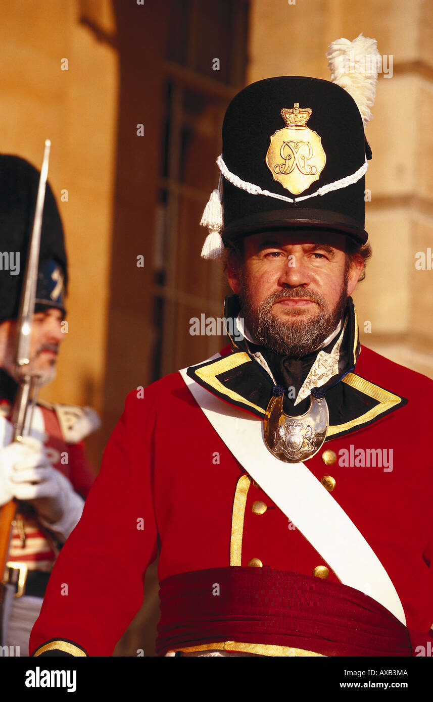 Guard britain hi-res stock photography and images - Alamy