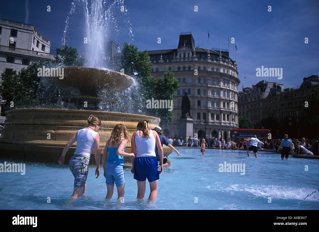 Bri bri girl hi-res stock photography and images - Alamy