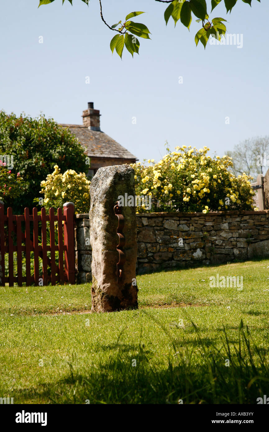 Dacre hi-res stock photography and images - Alamy