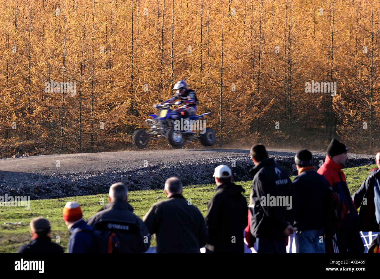 Racing wales hi-res stock photography and images - Alamy