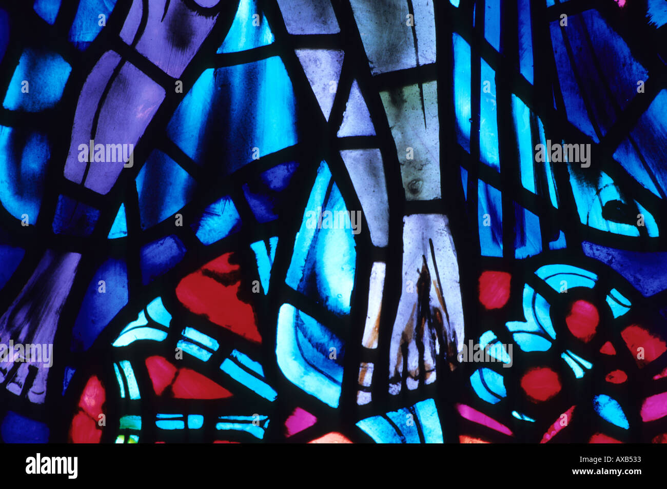 Glass leg hi-res stock photography and images - Alamy