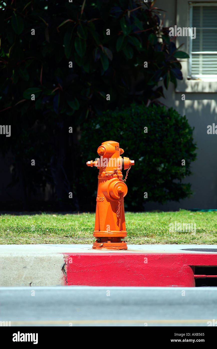 Red Curb Los Angeles at Daniel Shears blog