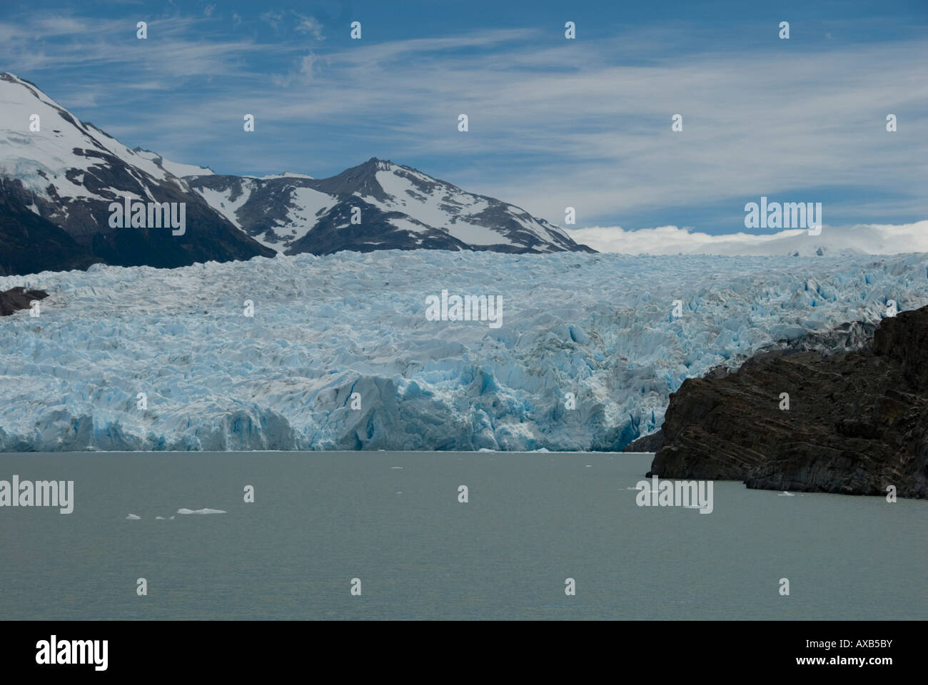 Andian Mountains,Andes,Snow,Camping,Hiking,Patagonian Stepp, Melt ...