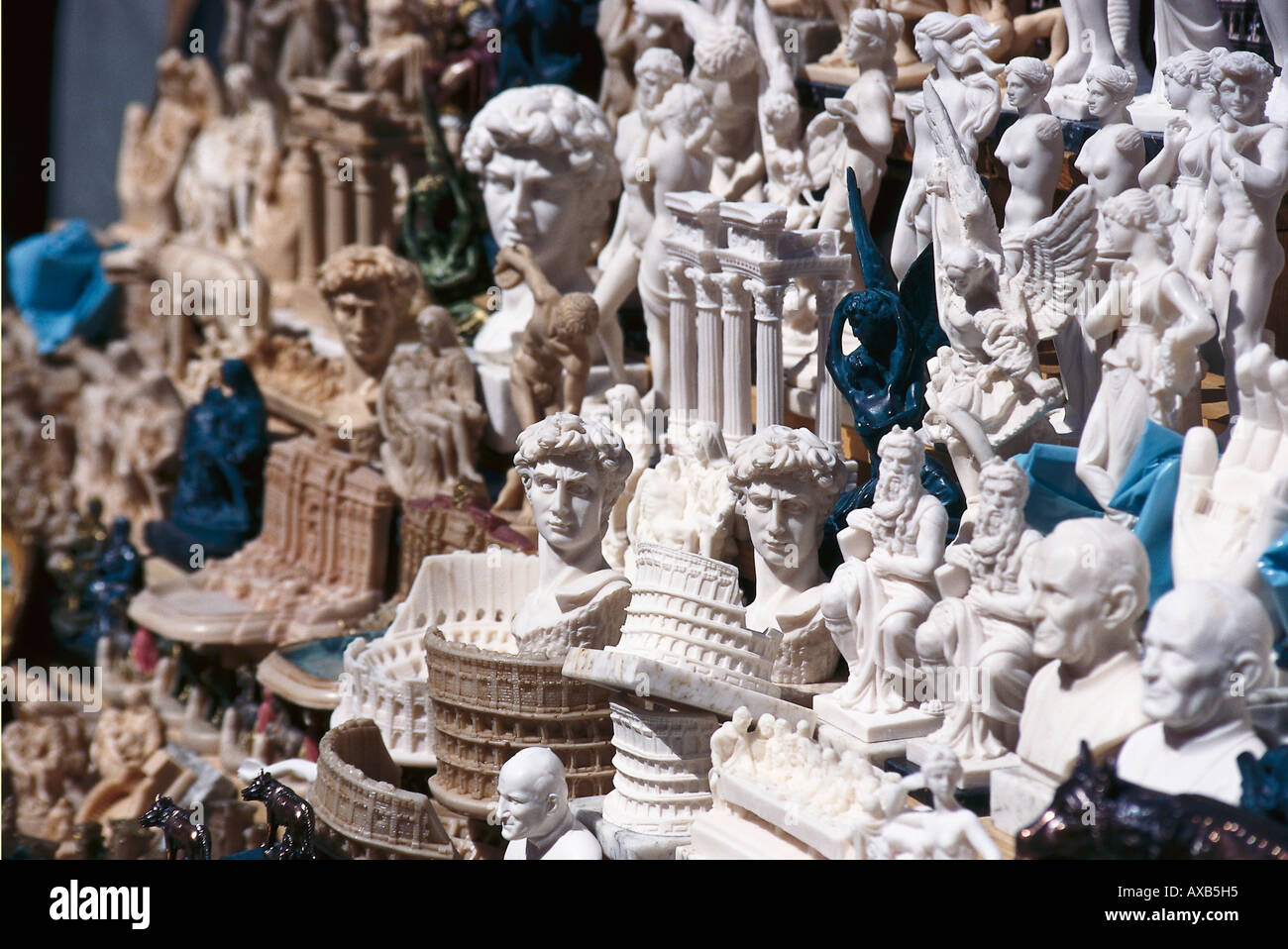 Imperial italy hi-res stock photography and images - Alamy